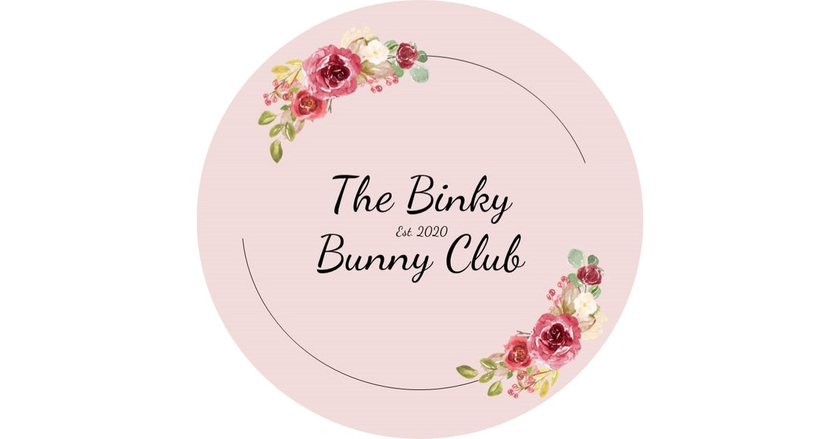 Easter Range – tagged "Easter" – Page 3 – The Binky Bunny Club