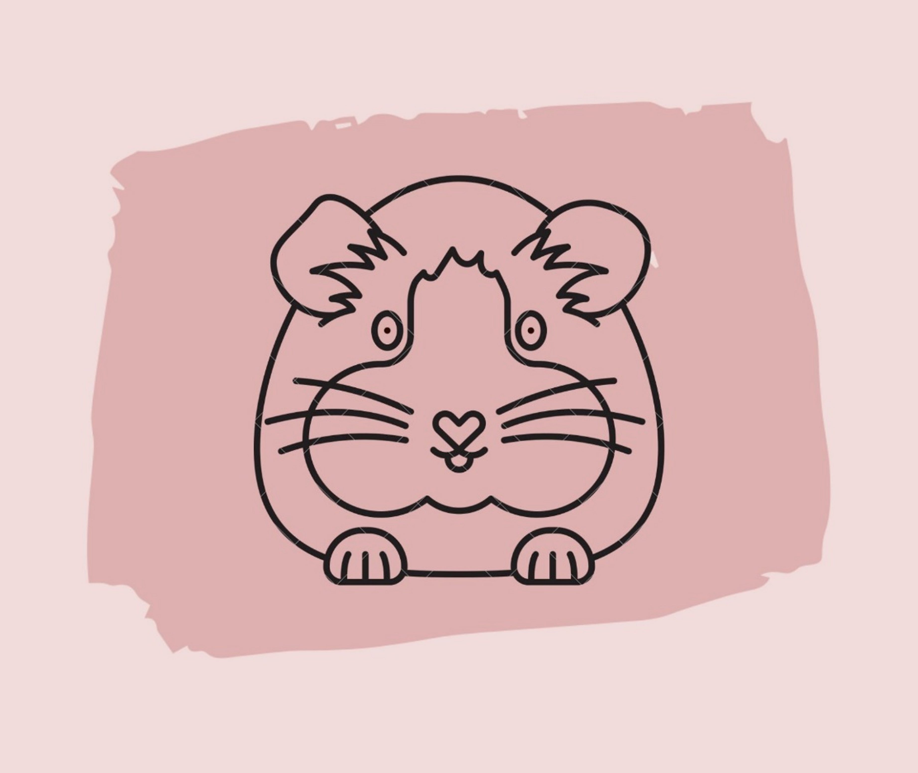 Piggie Corner – The Binky Bunny Club