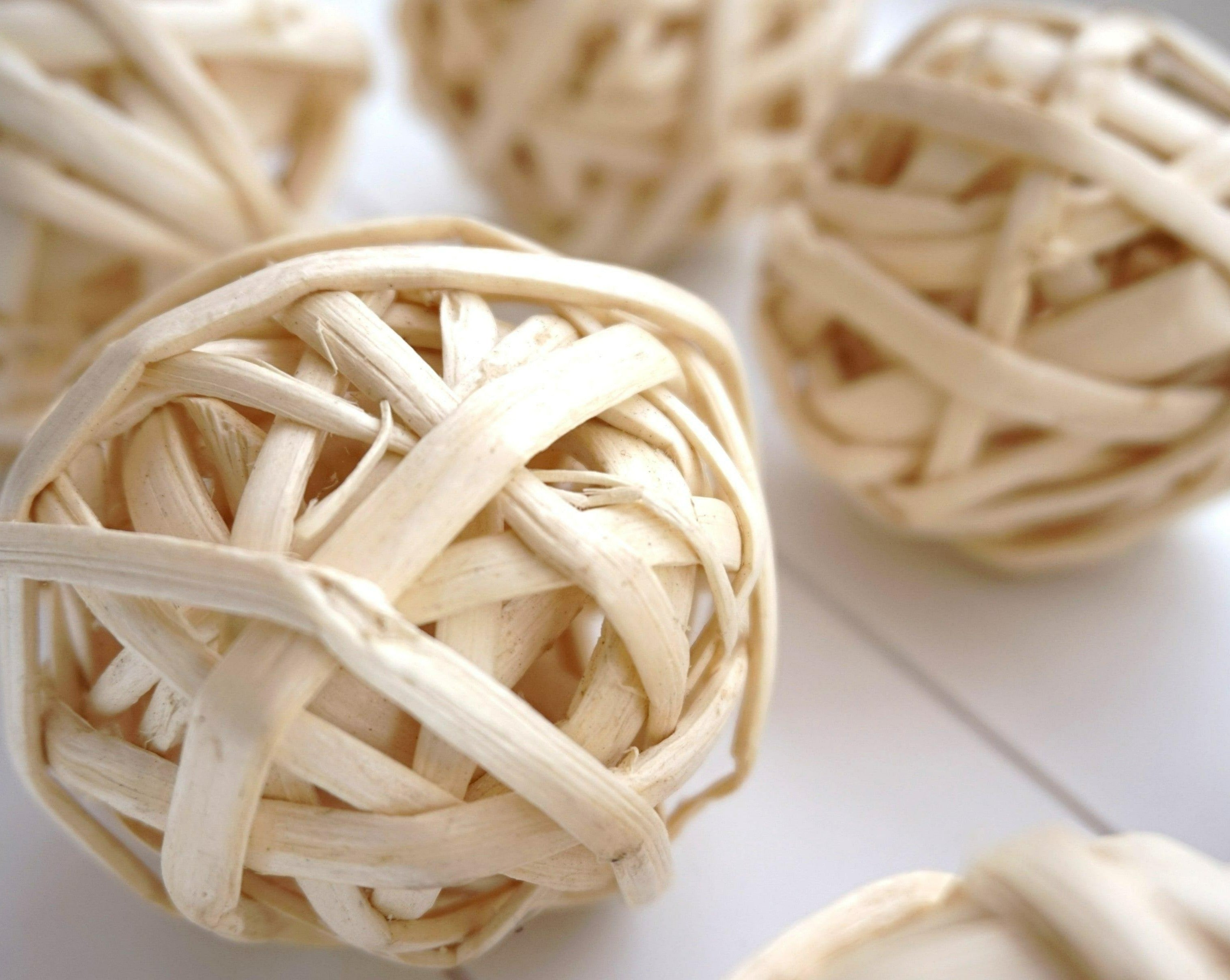 Bamboo Ball – The Binky Bunny Club