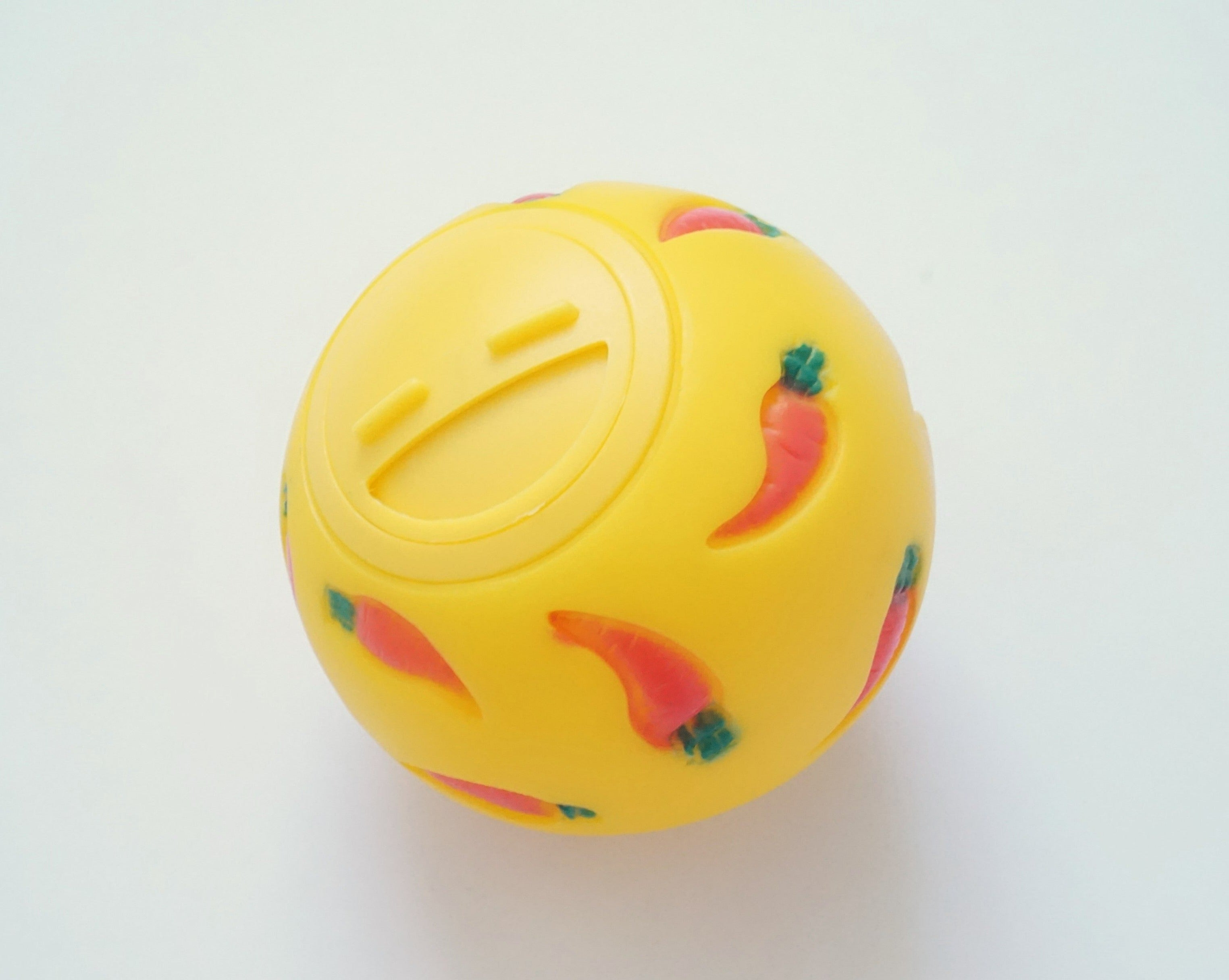 Ball Slow Feeder – The Binky Bunny Club