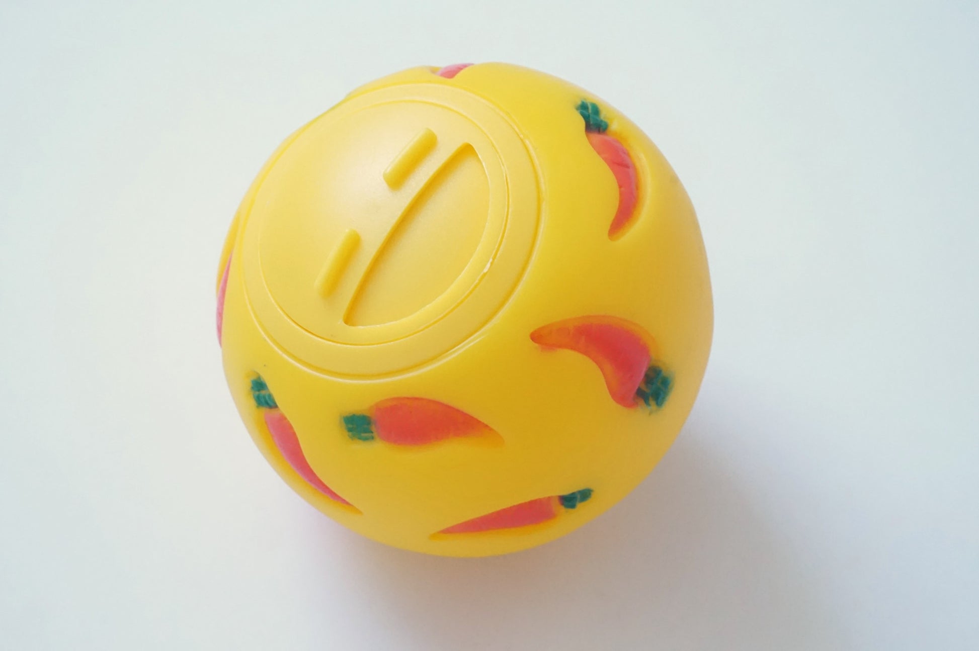 Ball Slow Feeder – The Binky Bunny Club