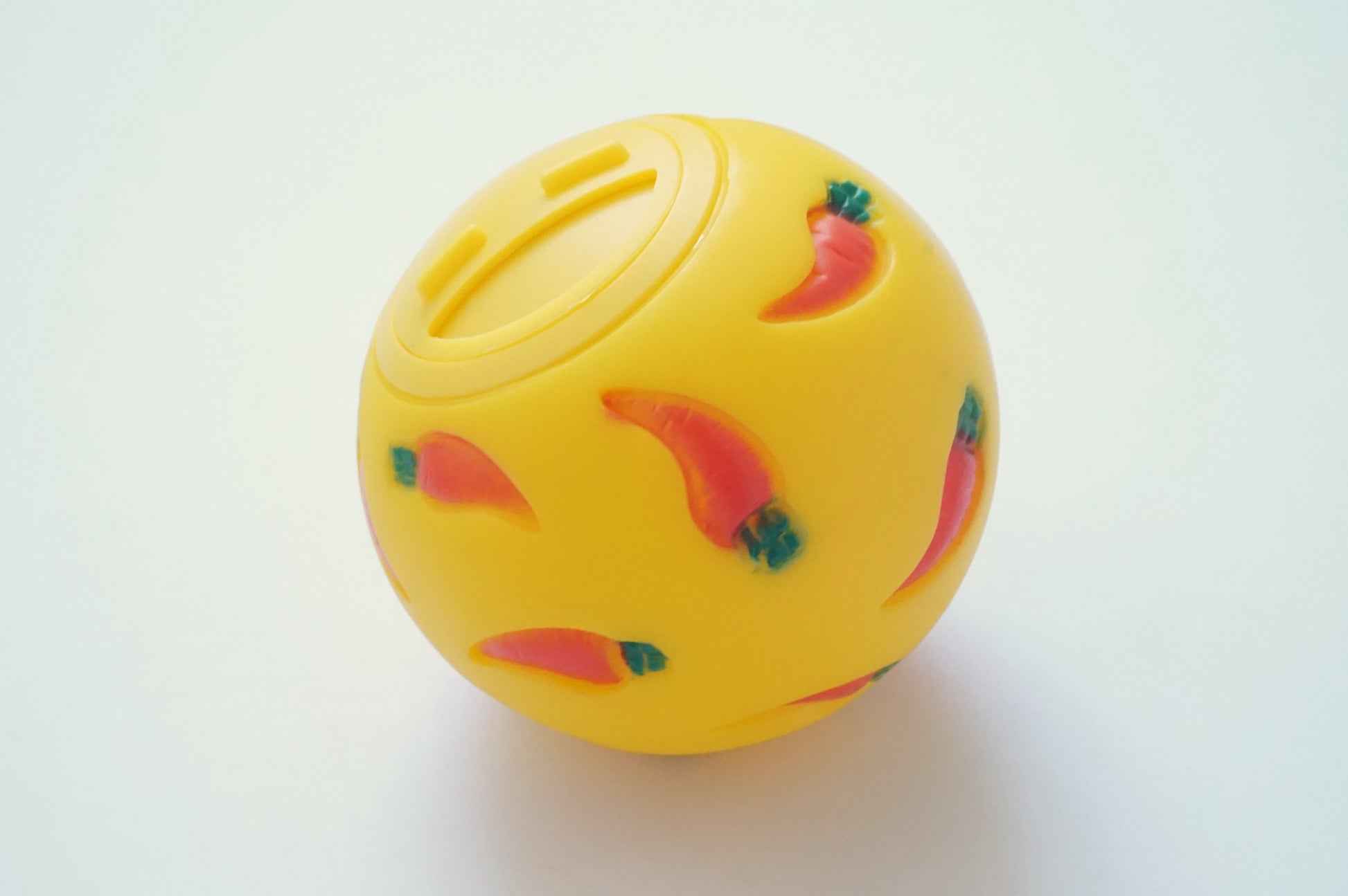 Ball Slow Feeder – The Binky Bunny Club